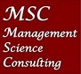 ¿Qué es Management Science? - MSC Management Science Consulting